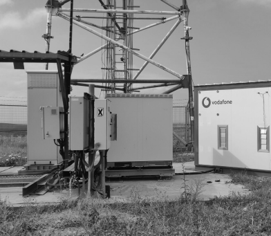 Aerial Telecom Solutions